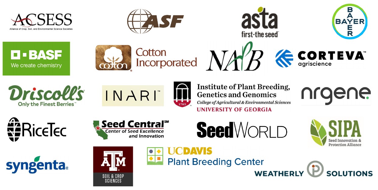 Borlaug Scholars Sponsors | National Association of Plant Breeders (NAPB)