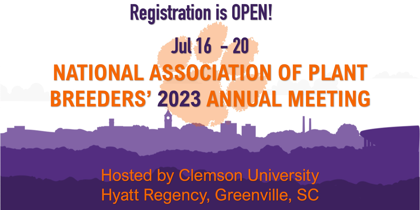 Home | National Association of Plant Breeders (NAPB)